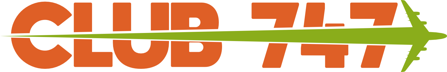 Club 747 – Bar Club 747